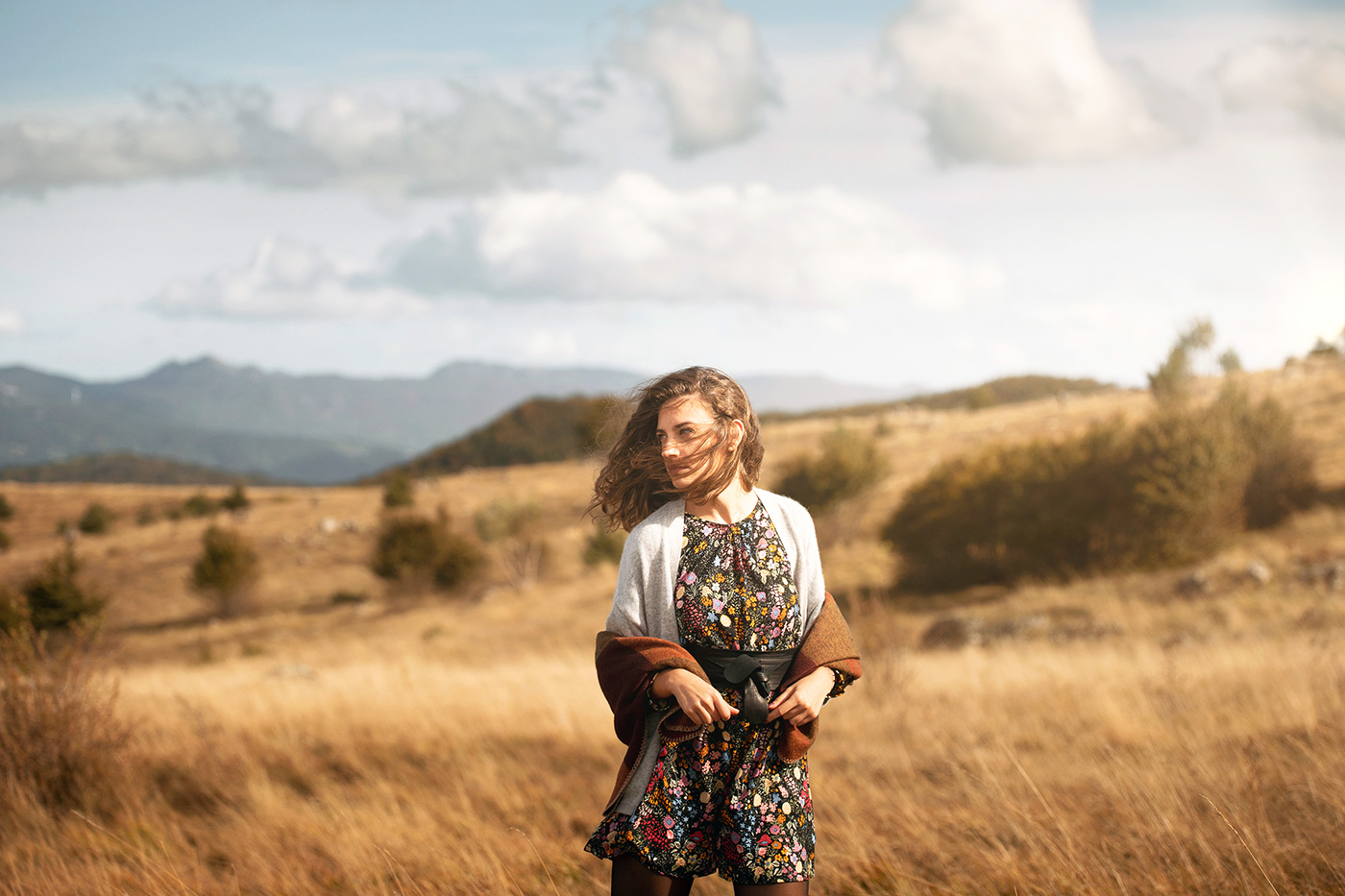 Serena alla Sella dei Generali - Fotografie Tra Oltrepò Pavese e Appennino